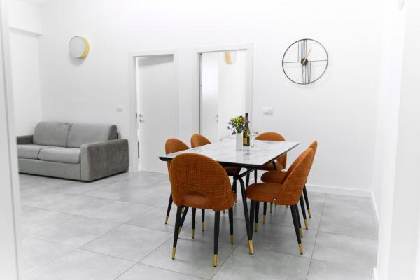 Lukas Apartments 3 - Zadar