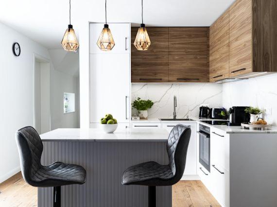 Flussblick Am Töpferberg 7 - Lübeck