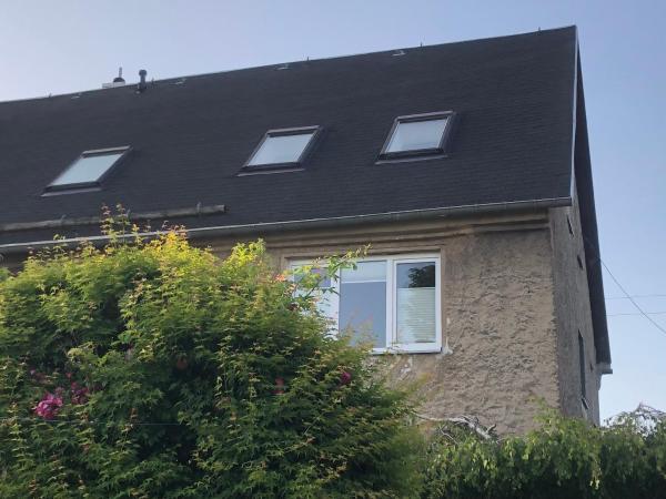 Ferienwohnung Dachstübchen - Chemnitz