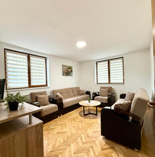 Apartman Shams Sarajevo - Sarajevo