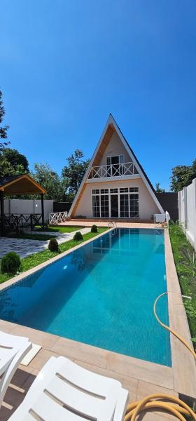 Aframe New Asm - Azerbaijan