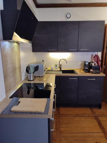 Elegant Deux Pièces Au Centre De Sélestat - Alsace