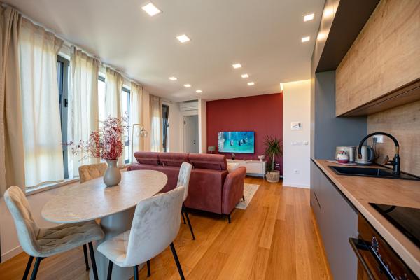 Apartment Rubi - Zadar