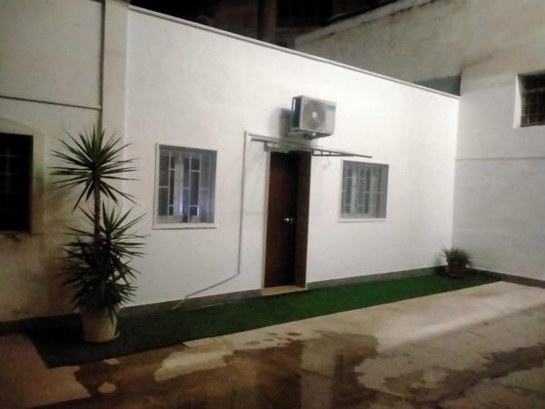 Casa Vacanze Aleofra - Tarent