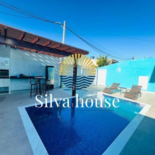 House Silva - 