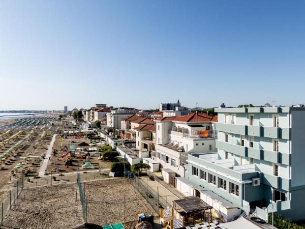 Hotel Acquamarina Viserba - Santarcangelo di Romagna