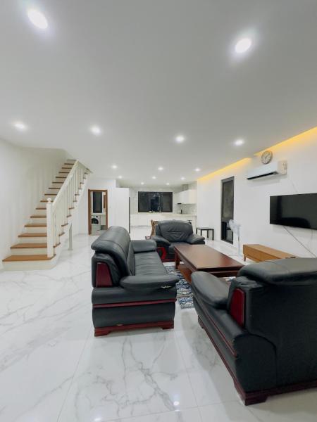 Golden Palm Apartment With Overlooking View - Port-Vila