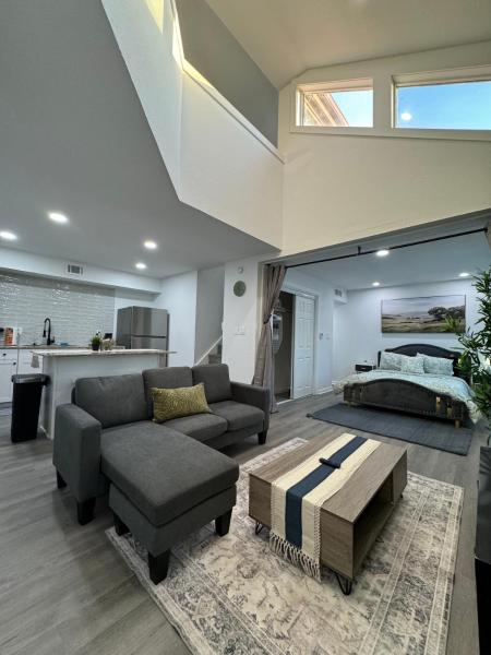Dt Dallas L 2bd Boho Escape L 5 Min From Love Field - Texas