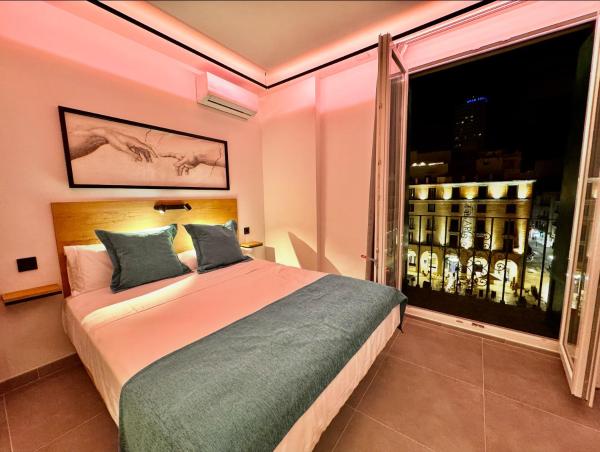 White Coast Suites - Alicante