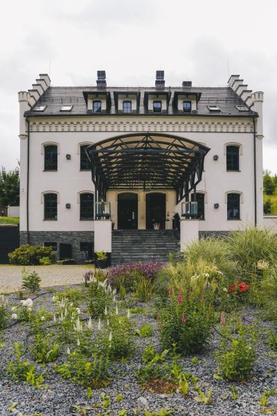 Hotel Pałac Jugowice - Pologne