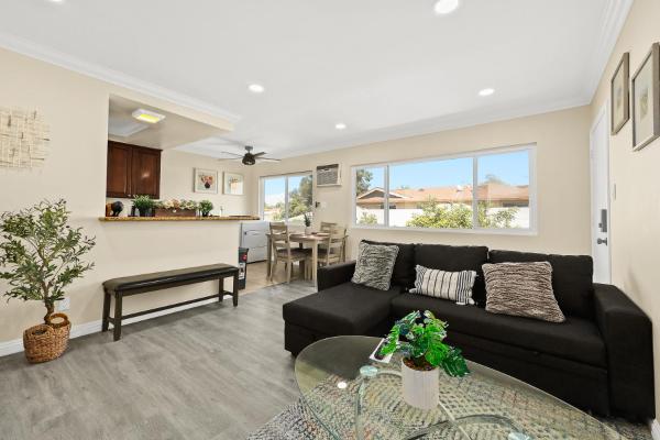 Blissful Utopia Near Downtown La - Rose Bowl Stadium - Pasadena