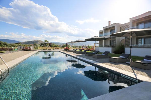 Almyres Luxurious Residences - Аргос
