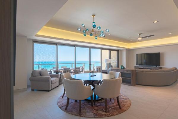 Sonoran Star Resort Puerto Penasco - Puerto Peñasco