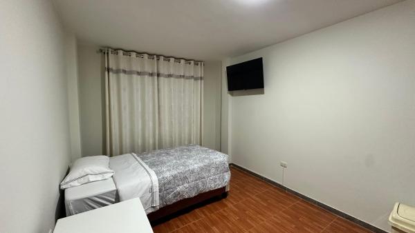 Habitación Privada A 20 Min Del Aeropuerto De Lima - Lima