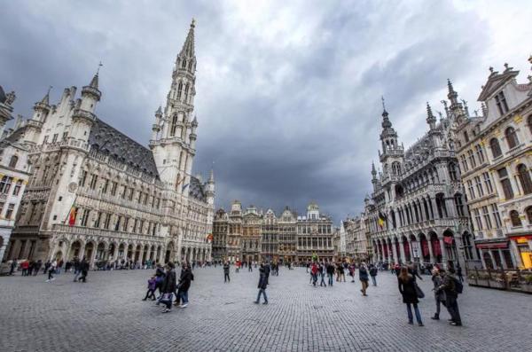 Brussels Center Cozy & Charm - Asse