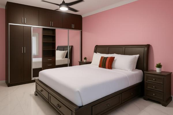 Tranquil Vibes Villa-near Ac Hotel - Kingston