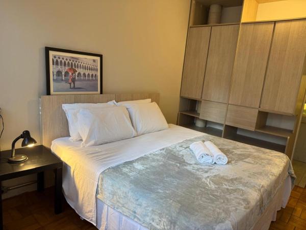 Coliving São Charbel - São Paulo, Brezilya