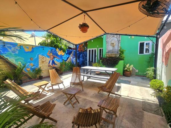 Villa Leo - Cancún