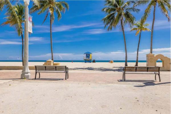 The Madison By The Gold Nests - Hollywood, FL