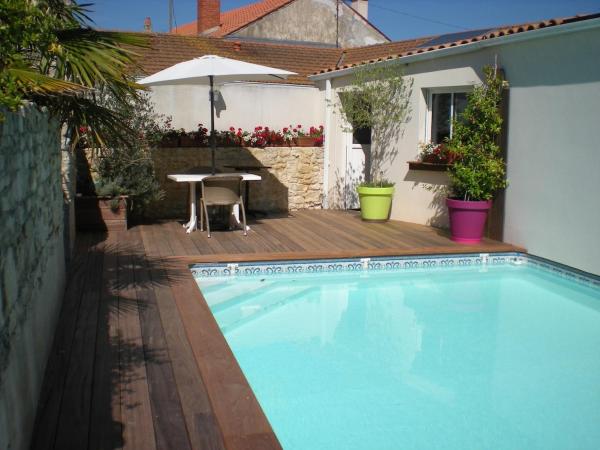 Villa Salita - Île de Ré