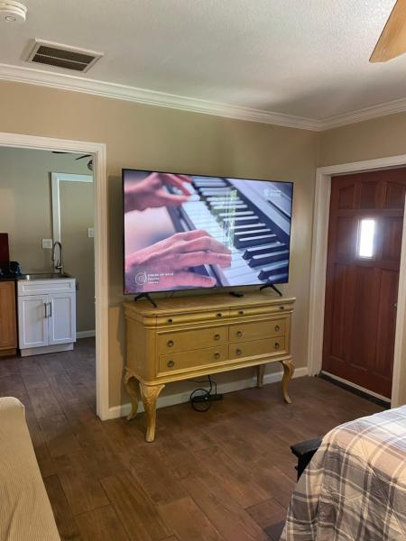Studio Full Kitchen Private Gated Yard Arts Roosevelt Row Asu Convention Ctr Downtown Phx - Arizona