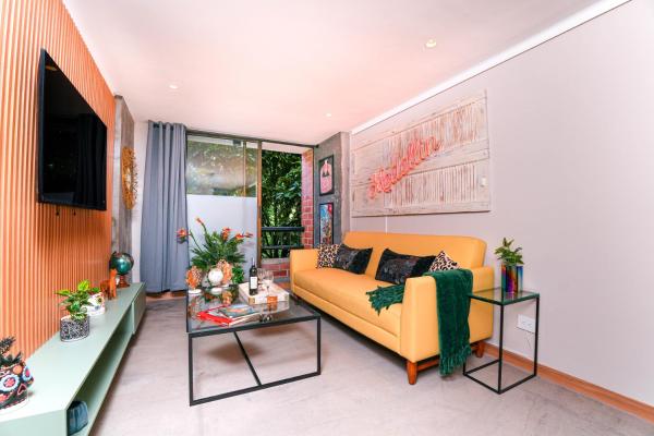 Apartamentos Ayamonte By Housy Host - Medellín