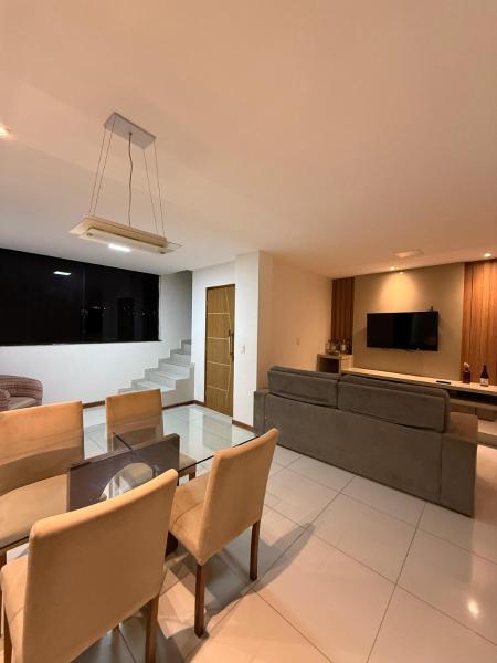 Duplex Panorâmico - Vitória da Conquista