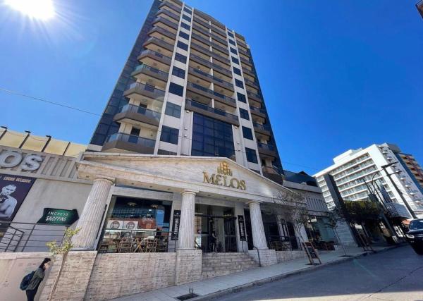 Departamento Centrico - Villa Carlos Paz
