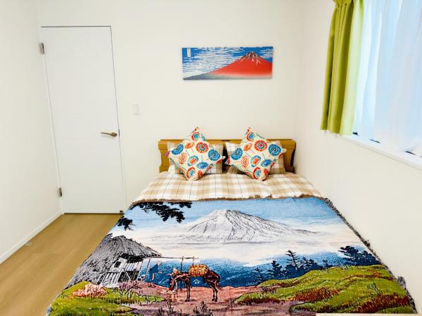 Hao Bros Home Gemini A - Tokyo