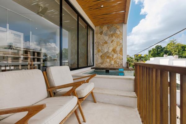 Sore Pererenan Residence Unit 17 - Canggu