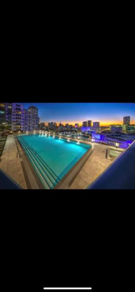 Luxury Condo With Wonderful Views Near Kaseya Center 3br And Studio Available - Miami, FL
