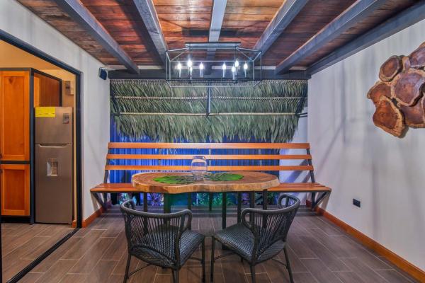 Aloki Tsalu 1 Tu Refugio Entre La Selva Y El Mar - Punta Uva