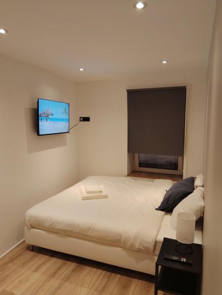 Chambre 2 P à Saint Hubert - Saint-Hubert