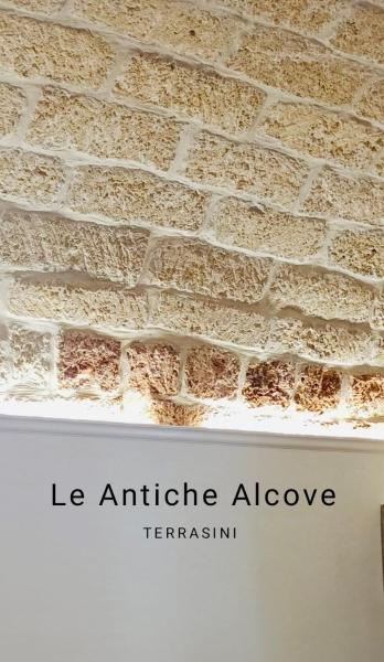 Le Antiche Alcove - Terrasini
