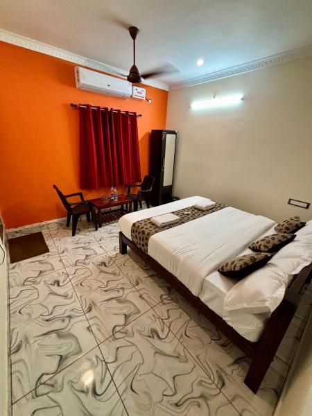 Le Oasis Auro'raa - Puducherry
