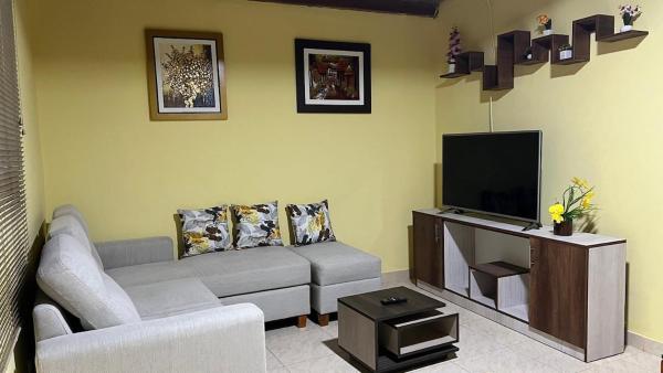 Apartamento 2a Piso 1 - San Martín