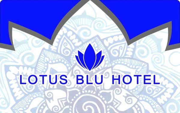 Lotus Blu Hotel - Legazpi City