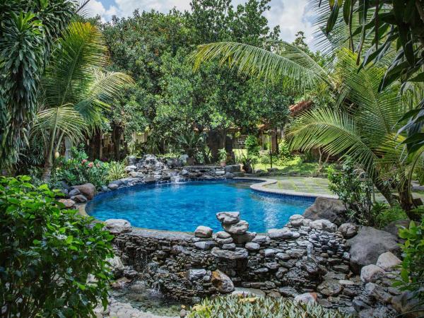 Duta Boutique Villa - Yogyakarta