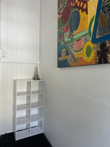 Private Rooms In A Great Location Free Public Parking - Brisbane