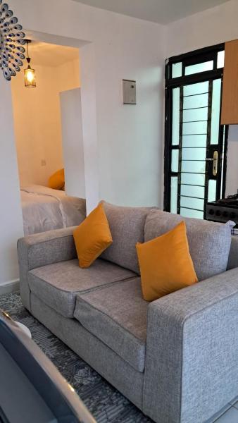 Mara Studio - Nairobi