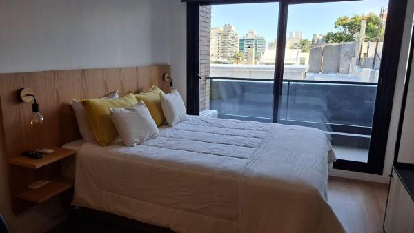 Tiza - Studio Frente A Shopping - Montevideo