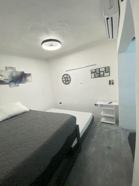 Dgm Lofts Gpe 5 Cerca Estadio Rayados Mty - Monterrey