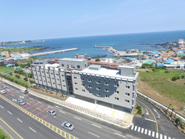 The Stay Century Hotel - Jeju-si