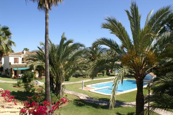 Appartement à 150m De La Plage El Poblet Sp - Dénia