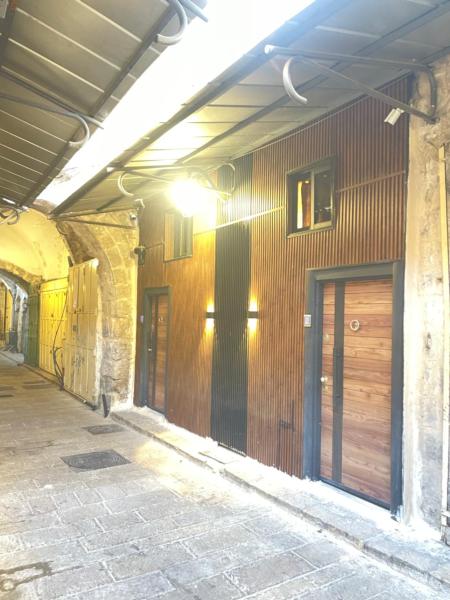 Alkhawajat Guest House - Jerusalem
