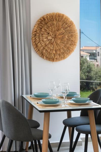 Sunilios Apartments Lefkada - Grecja