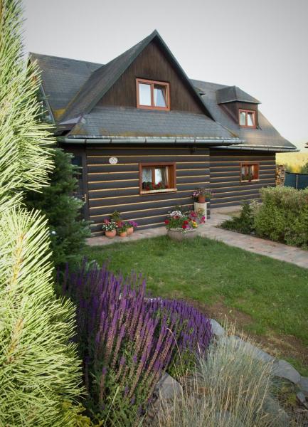 Chalupa Na Srnkove - Polomka