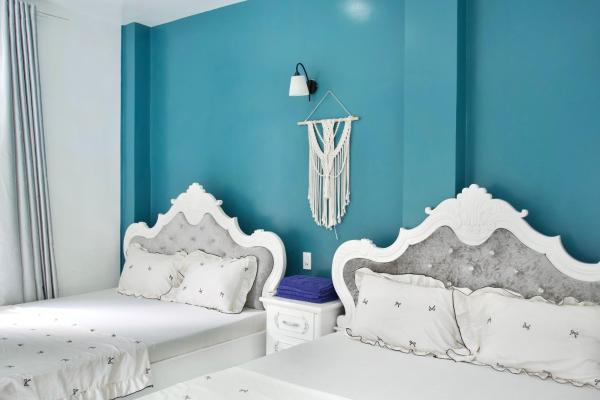 Cat Ba Santorini Homestay - Hai Phong