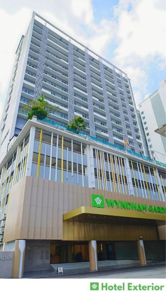 Wyndham Garden I-city Shah Alam - Setia Alam