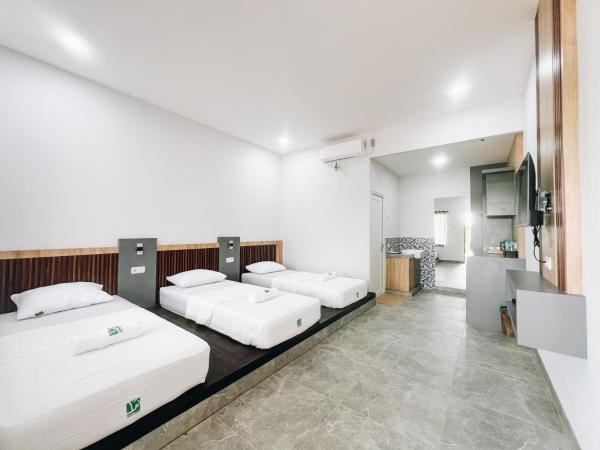 Amal Zone Villa - West Kalimantan